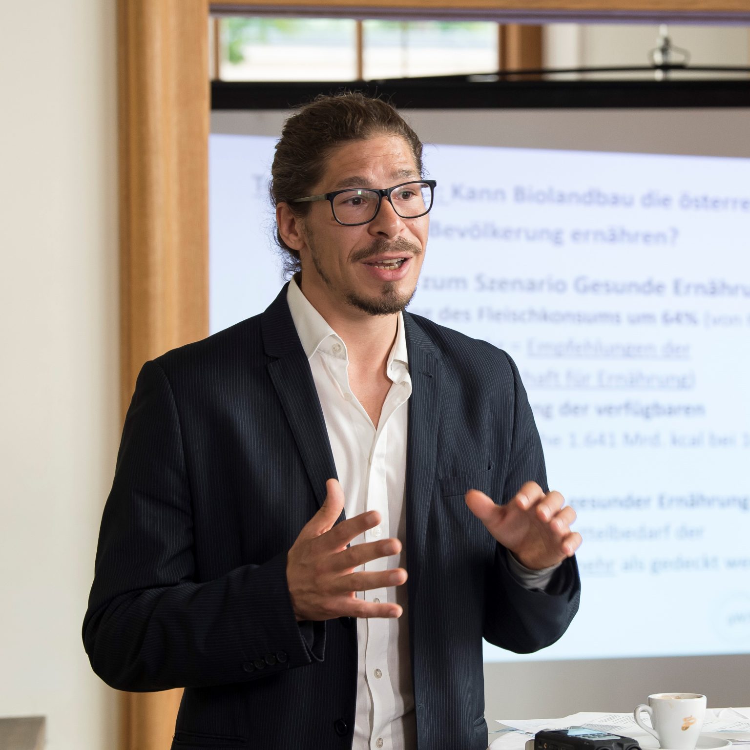 Startseite - Martin Schlatzer